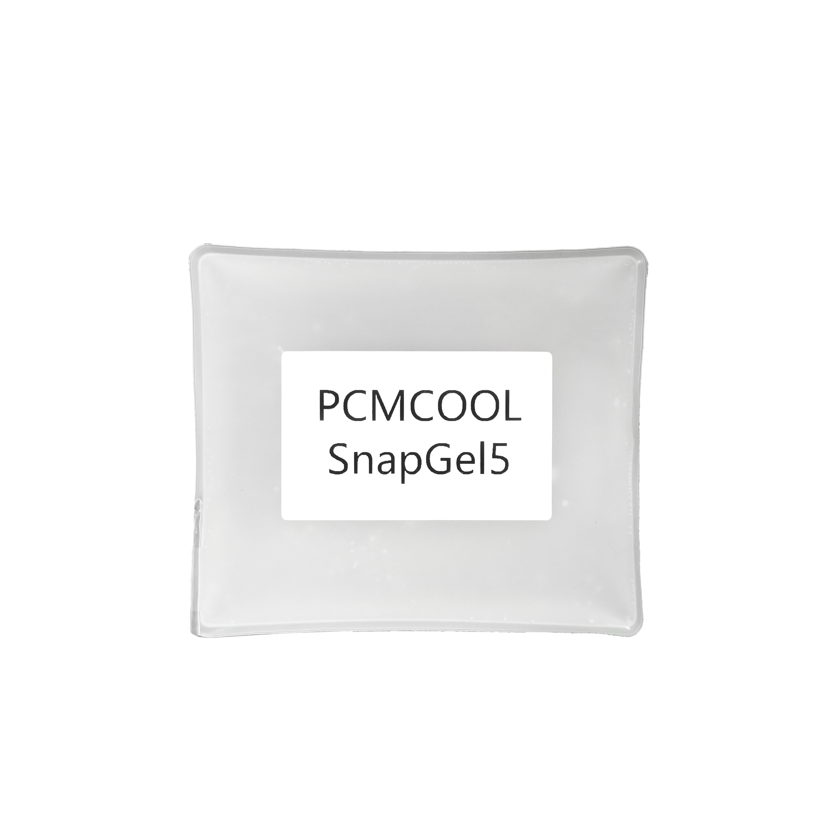 PCM Gel Pouches - PCMCOOL